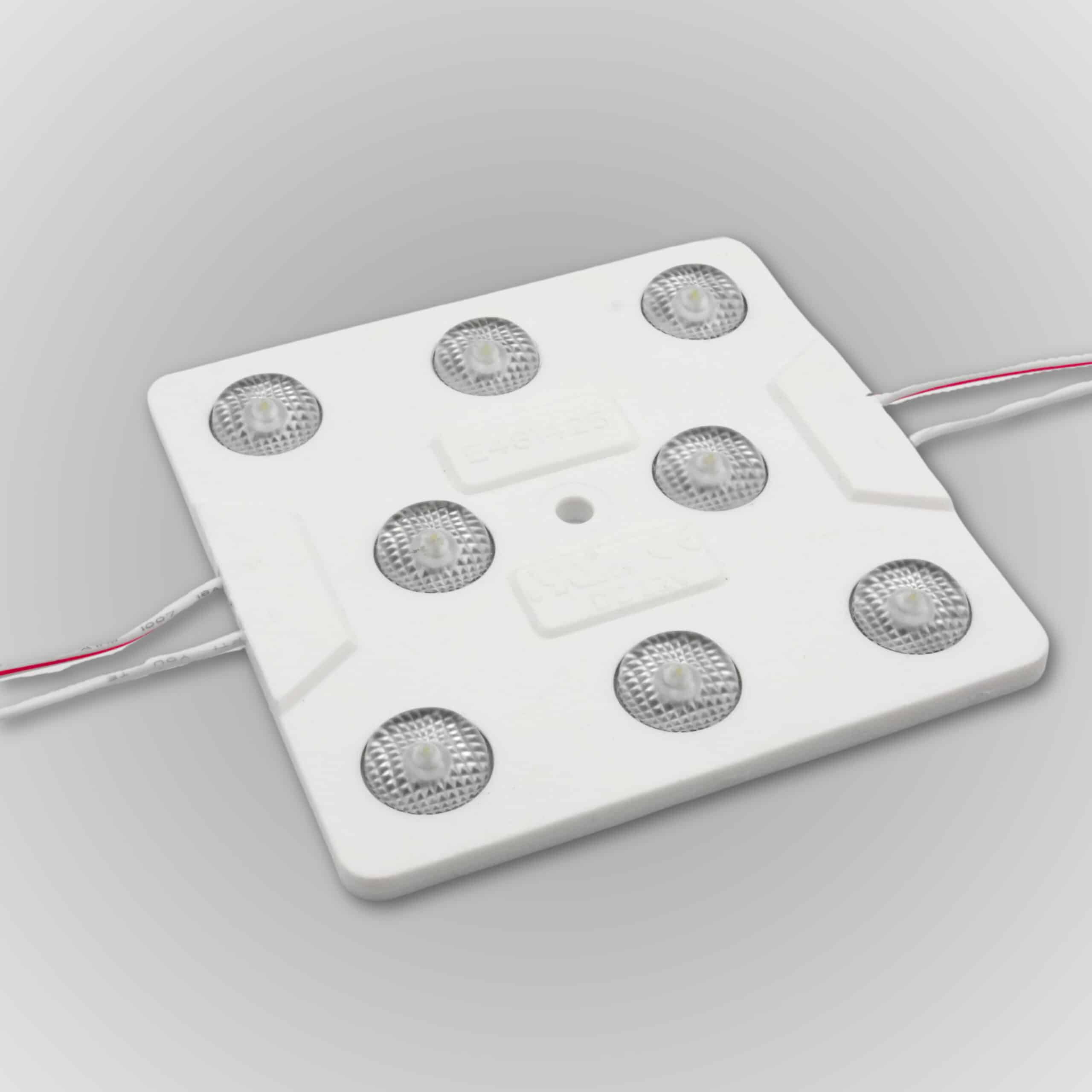 Spark Luma LED Modules - SISupplies