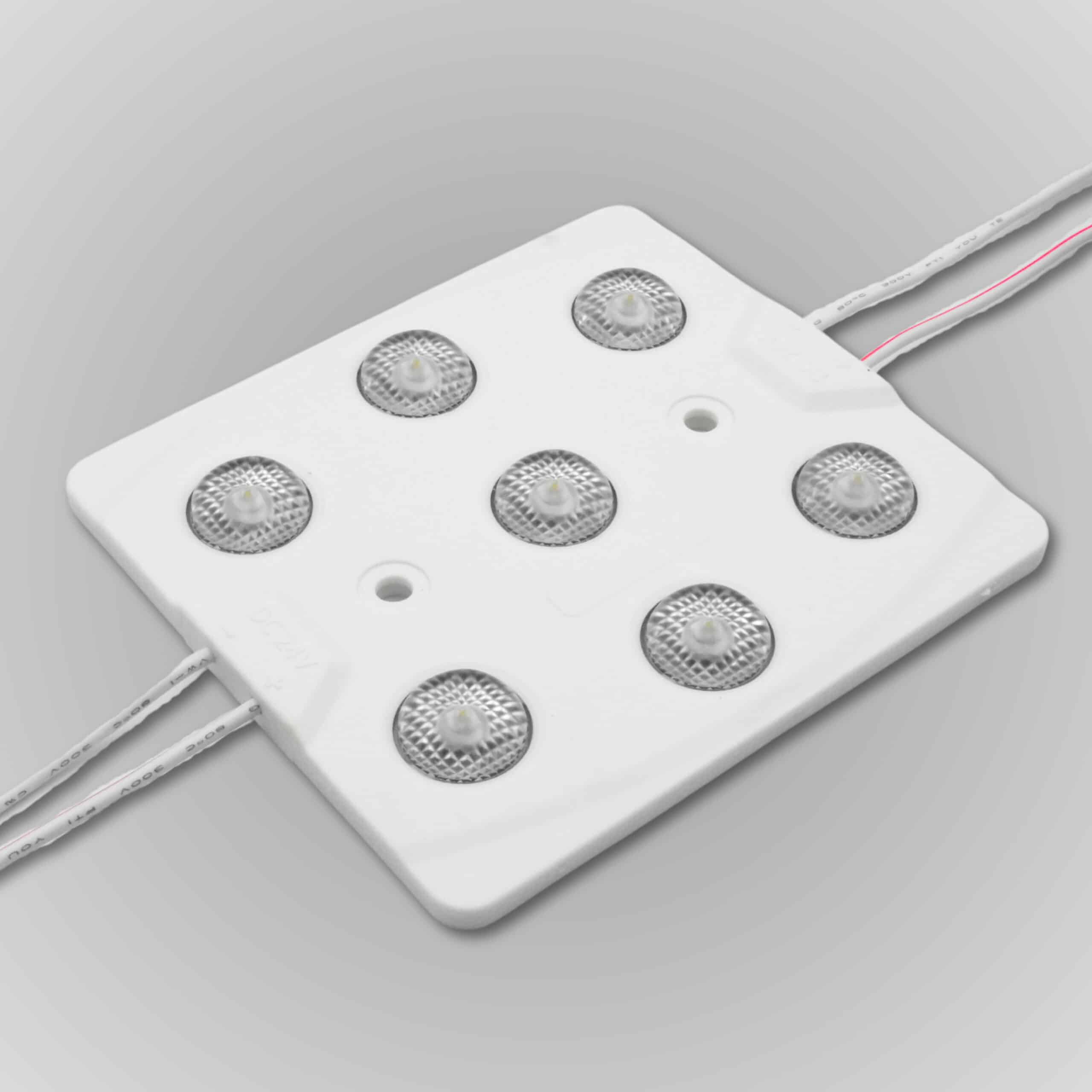 Spark Luma LED Modules - SISupplies